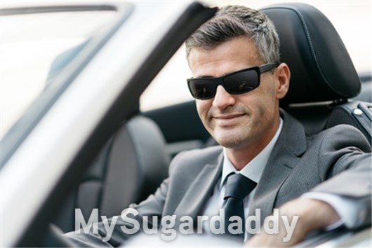Einen Seriösen Sugardaddy Finden Jetzt Informieren ️